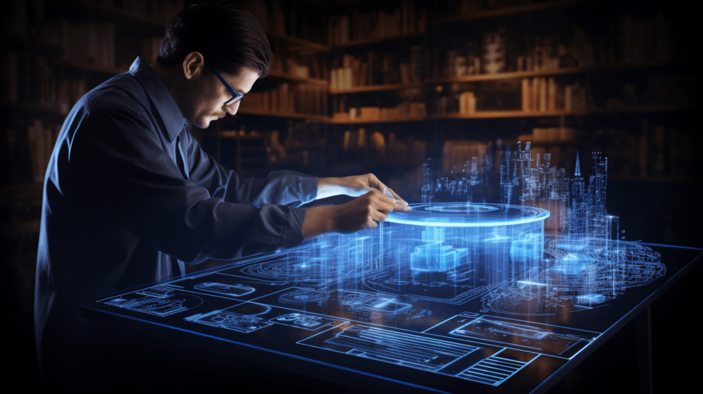 Exploring the Future of Model Based Systems Engineering Powered by AI