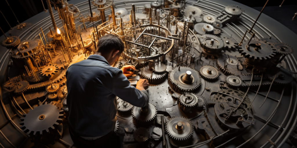 System Engineering V Diagram: The Power of the Vee