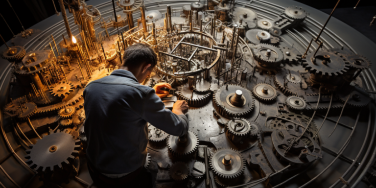 What is Systems Engineering? A Guide to Understanding Complex Systems