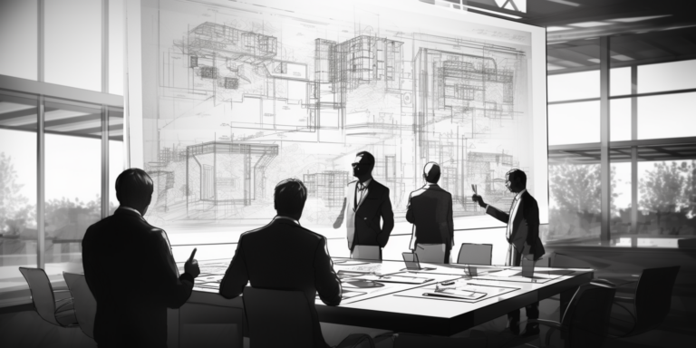 What is Architecture / Design Development?