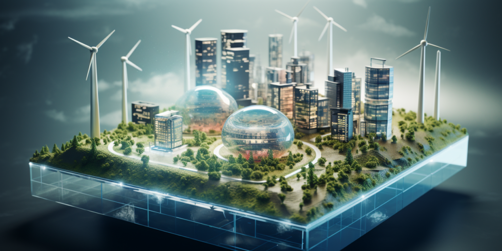 The Future of Railways: Unveiling the Power of Traction Energy