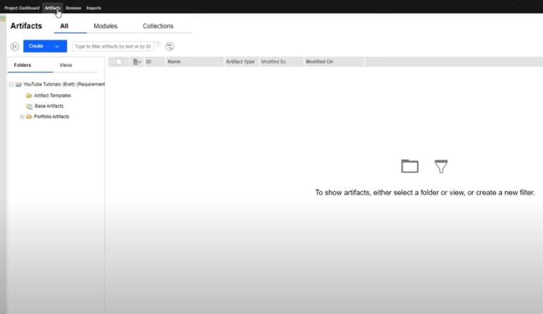 Introduction to DOORS for Beginners